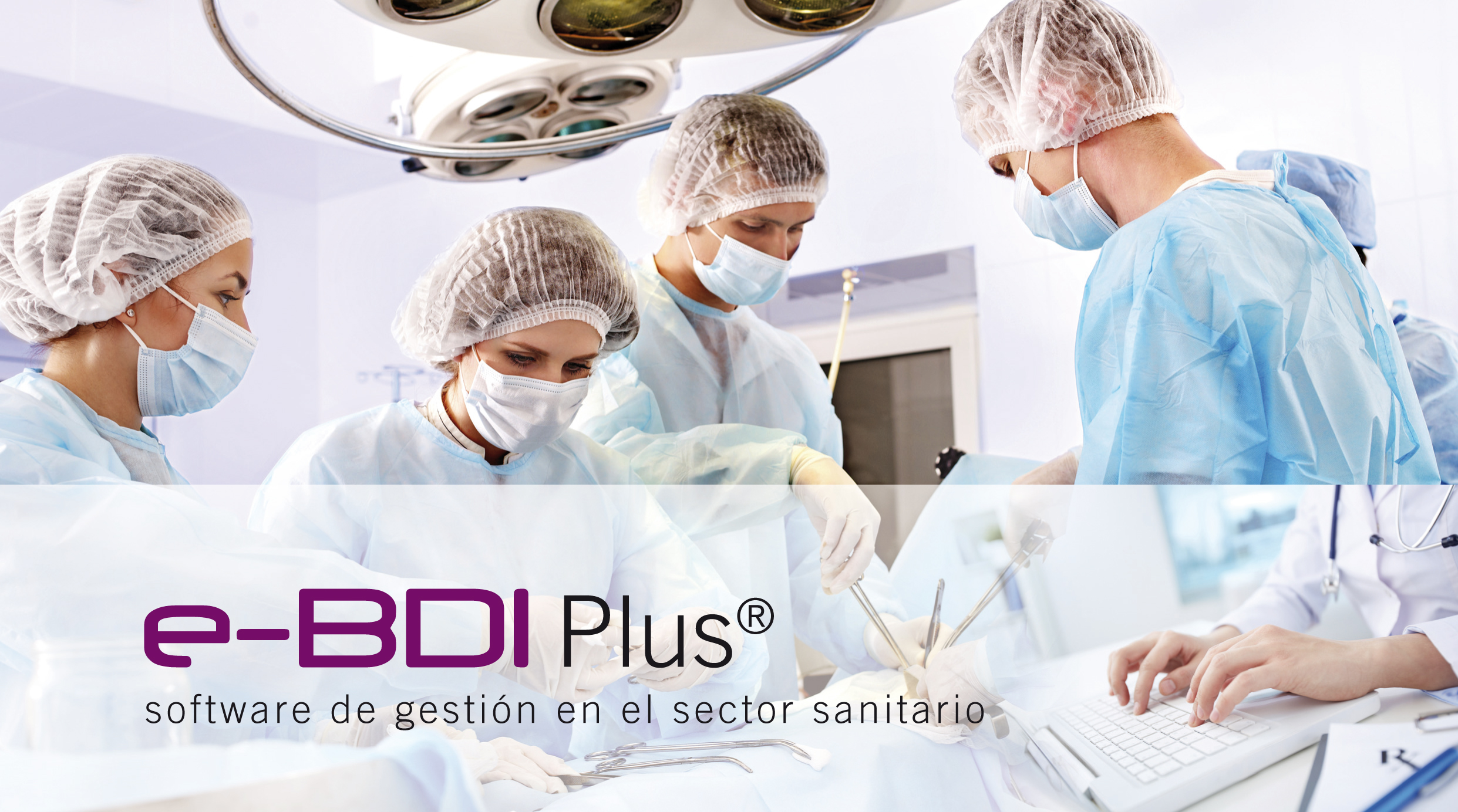 Acceso - eBDI Plus